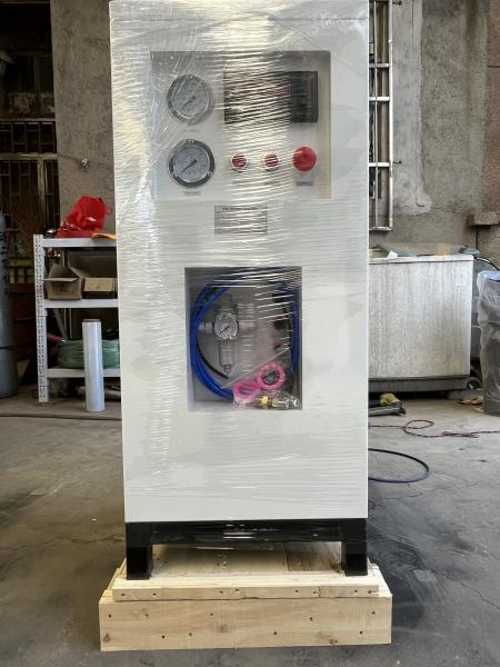 Quality 99.99 Percent Air Cooling Psa System For Nitrogen Generators For Industrial for sale