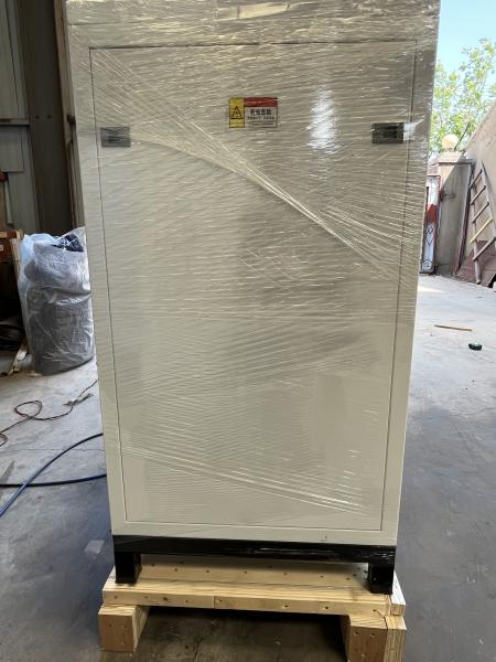Quality 99.99 Percent Air Cooling Psa System For Nitrogen Generators For Industrial for sale