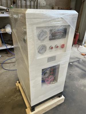 China Electric Welding Small Nitrogen Generator For Lcms Psa Nitrogen Gas Generator 3000L/H for sale