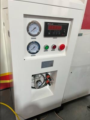 China N2 Generator System Lab Pressure Swing Adsorption PSA High Pressure Nitrogen Generator for sale