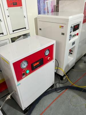 China High Purity Psa Nitrogen Plant Generator ≥ 99.99% Nitrogen Generator For Electronics for sale