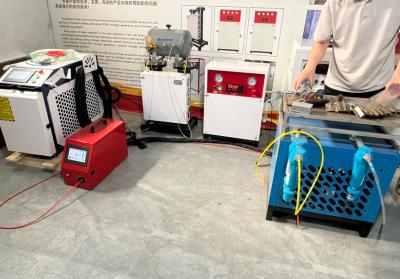 China 60Hz 99.99 Nitrogen Generator Unit 99.999 Nitrogen Generation Package for sale