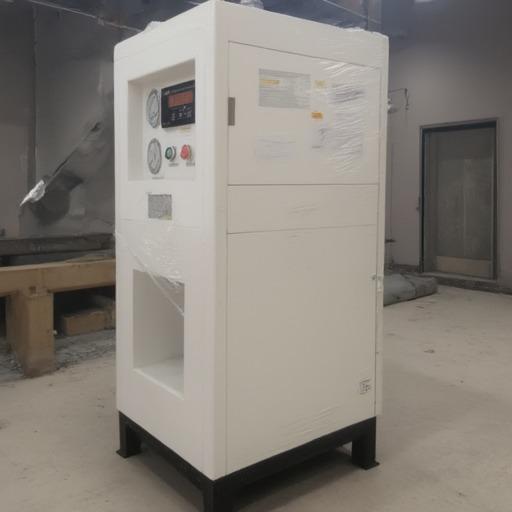 Quality AC220V Food Uhp Nitrogen Generator 99.99% Purity N2 Generator Customized for sale