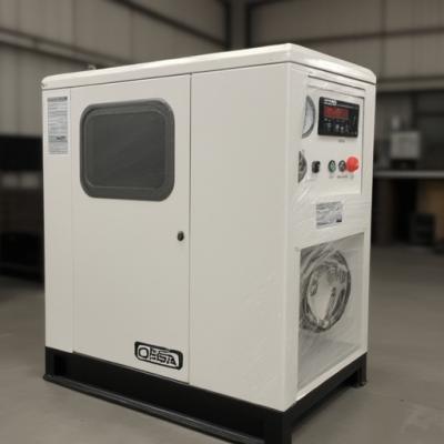 China AC 220V Mobile Nitrogen Generator Customized Uninterrupted  N2 Generation Package for sale