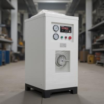 China 1080LPH - 3000LPH Adsorption Small Nitrogen Generator Portable N2 Generator for sale