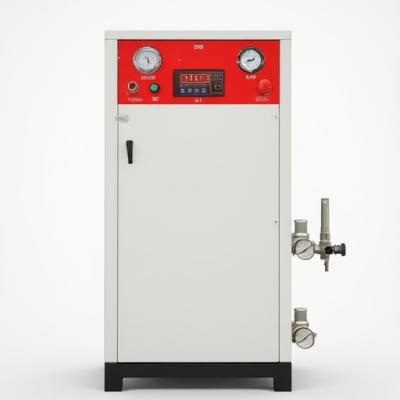 China 220V 50Hz  Mini Nitrogen Generator Laser Welding Nitrogen Generator Psa Machine 3600LPH for sale