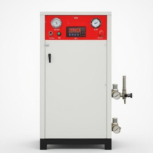 Quality 220V 50Hz Mini Nitrogen Generator Laser Welding Nitrogen Generator Psa Machine for sale
