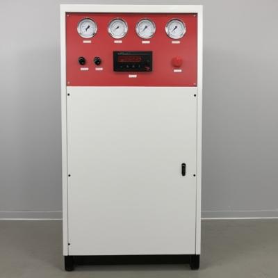 China 0.5KW Small Nitrogen Generator 99.99% - 99.999% 135-138Kg Lab Nitrogen Generator for sale