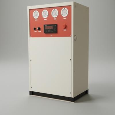 China Optimized Efficiency Ratio Nitrogen Generator for Laser Cutting Minimizing Production Costs Increasing profit for sale