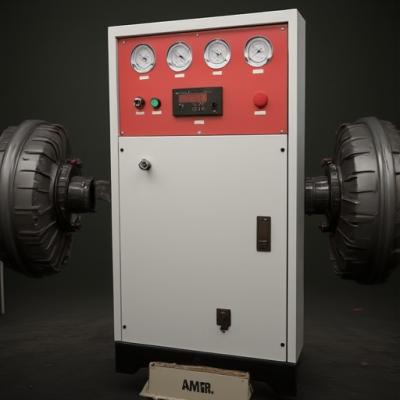 China 18L/Min - 33L/Min Nitrogen Generator Unit 1980LPH Marine Nitrogen Generator for sale