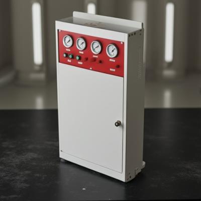 China Manual Pressure Control Mode Precision Pressure Regulation PID Control for Control and Precision Control for sale