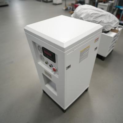 China Power Supply 220V Nitrogen Generator protection device for Oil-free dry nitrogen and Dew Point -40C in verity situation for sale