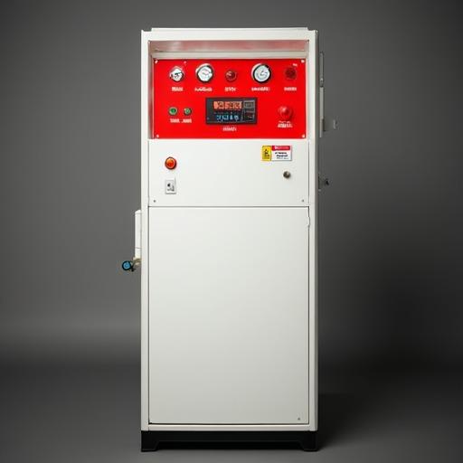 Quality Optimize cutting and welding results with Laser welding/cutting machine dedicated purity nitrogen generator for sale