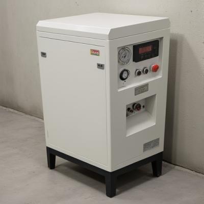 China 18LPM - 33LPM High Purity Nitrogen Generator Small Capacity Portable Nitrogen Generator for sale