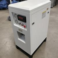 Quality AC 110V Remote Control Purity Nitrogen Generator Food Packing Psa N2 Generator for sale