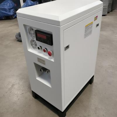 China AC 110V Remote Control Purity Nitrogen Generator Food Packing  Psa N2 Generator for sale