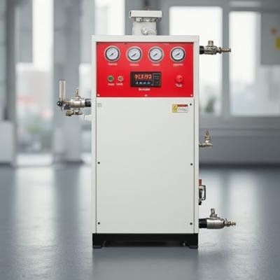 China ≥99.999% Nitrogen Purity Battery Laser Welding Machine for Fast and Accurate Welding at 50/60Hz Frequency for sale