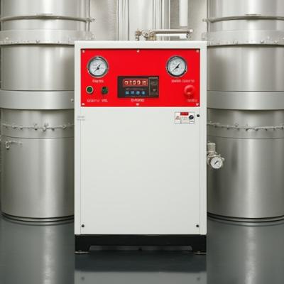 China N2 Lab Nitrogen Generator 0.8mpa Laboratory Psa Nitrogen Gas Generator for sale