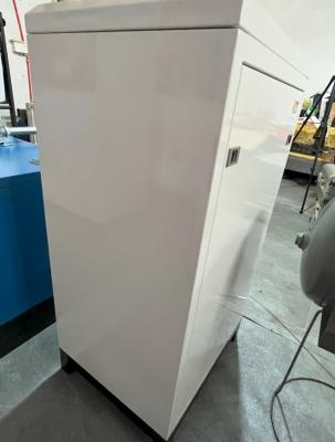 China Energy Saving Dry Nitrogen Generator Automatic 65db Membrane Type Nitrogen Generator for sale