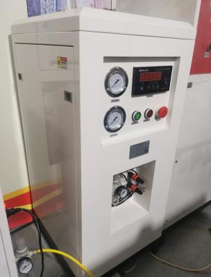 China Continuous Nitrogen Supply‌ Machine Customized 33L/Min Nitrogen Generator Industrial for sale