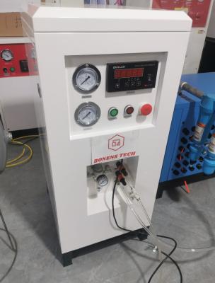 China 1080L/H 3600L/H Psa Based Nitrogen Plant 99.999% Nitrogen Psa Systems for sale