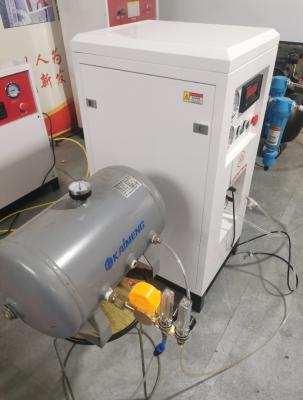 China Food Packaging Portable Nitrogen Generator Mini Nitrogen Production for sale
