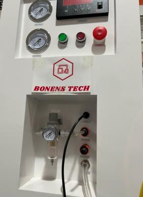 China Poultry Processing Portable Nitrogen Generator 110V 220V  Aircraft Nitrogen Generation System for sale