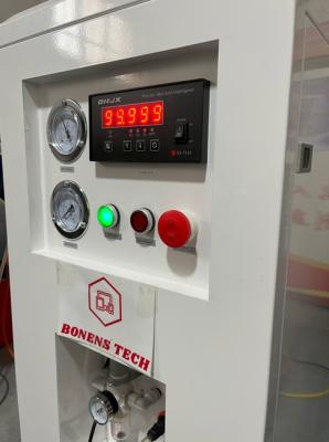 China PSA 1Nm3/H Dry Nitrogen Generator  20 Nm3/H Psa Nitrogen Generation System for sale
