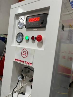 China Laboratory N2 PSA Generator 33l/Min - 50l/Min Marine Nitrogen Generator for sale