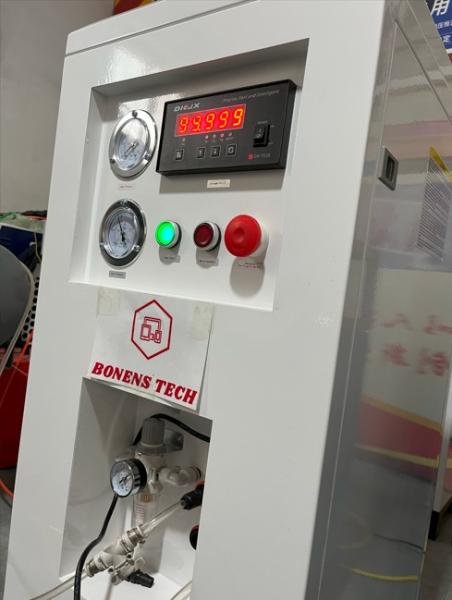 Quality Laboratory N2 PSA Generator 33l/Min - 50l/Min Marine Nitrogen Generator for sale