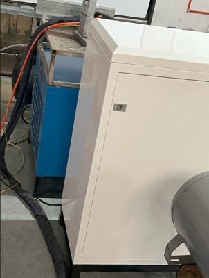 China Energy Saving Dry Nitrogen Generator Automatic 65db Membrane Type Nitrogen Generator for sale