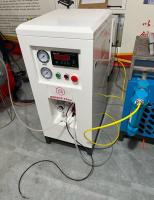 Quality Poultry Processing Portable Nitrogen Generator 110V 220V Aircraft Nitrogen for sale