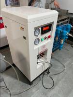 Quality 1080LPH - 1980LPH Portable Nitrogen Generator For Gc 99.999% for sale