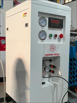 China N2 Pressure Swing Adsorption Nitrogen Nitrogen Generator For Laser Cutting for sale