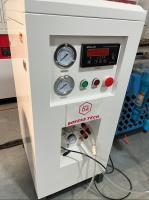Quality 1080L/H - 1980L/H Nitrogen Generator Purity N2 Generator System 99.999% for sale