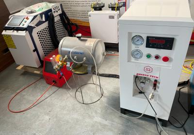 China Save Energy  Industrial Nitrogen Generator Air Separation N2 Psa System 0.9MPa for sale