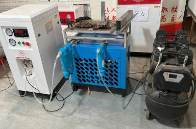 China Small N2 PSA Generator Pressure Swing Adsorption Nitrogen Air Generator for sale