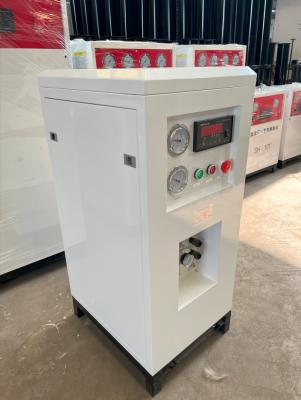 China 1080LPH - 3000LPH N2 PSA Generator Laboratory Nitrogen Generator High Nitrogen Analyzer for sale