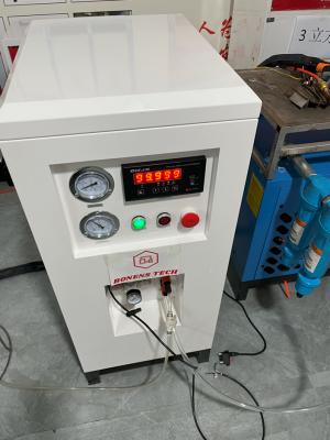 China 99% - 99.999%  Lab Nitrogen Generator Research Mini Nitrogen Generator ODM for sale