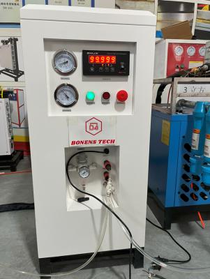 China Percent 99.99 Industrial Nitrogen Generator Pressure Swing Adsorption Nitrogen Generation for sale