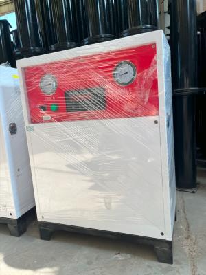 China Food Production Portable N2 Generator 18 Litre/Min - 33 Litre/Min Nitrogen Psa Systems for sale