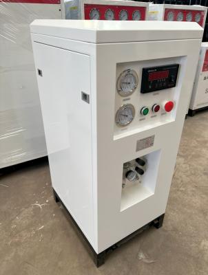 China Laser Welding N2 PSA Generator 99.99% - 99.999% High Purity Nitrogen Generator for sale