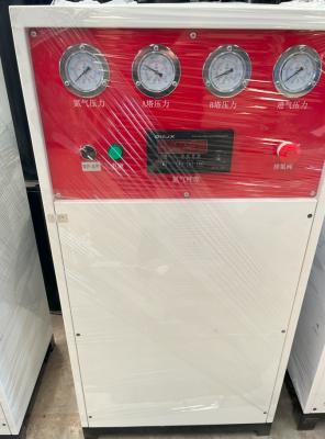 China 55dB Small N2 Generator 99.999 Nitrogen Generator For Tires for sale