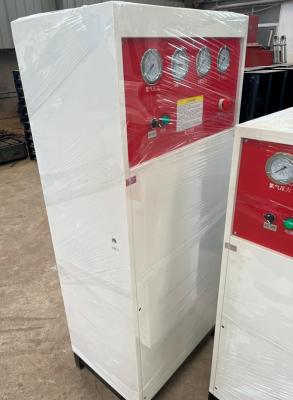 China Customized Nitrogen Generator 500W Small Membrane Nitrogen Generator for sale