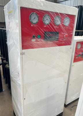 China 1080LPH - 2400LPH Industrial Pressure Swing Adsorption Nitrogen Generator Nitrogen Generation for sale