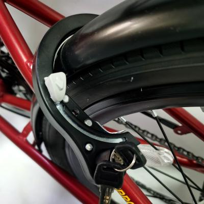 Cina MTB personalizzato 20/22/24 Inch Kids Mountain Bike con sella comoda in vendita
