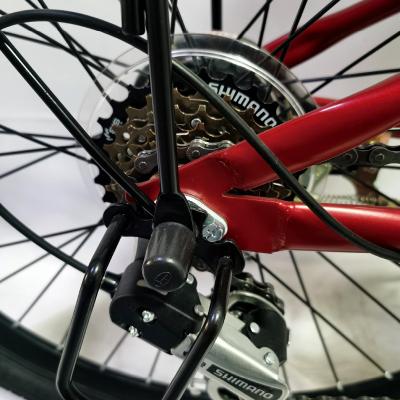 Cina MTB personalizzato 20/22/24 Inch Kids Mountain Bike con sella comoda in vendita