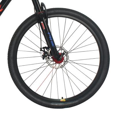 Cina Acciaio ad alto tenore di carbonio Bambini Gioventù 26 pollici Leggera mountain bike 21 velocità in vendita