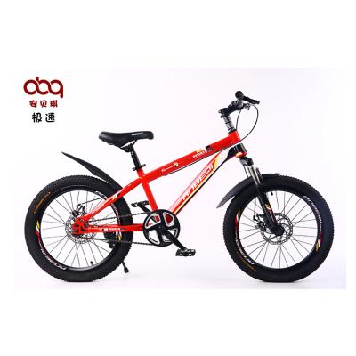 Cina Freno a disco personalizzato 20 pollici MTB mountain bike 21 velocità in vendita