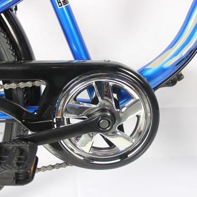China Children Student SHIMANO 6 Speed MTB Bicycle 22/24/26 Inch for sale